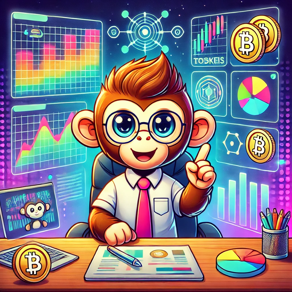 🔍 The only 6 tools you need to master crypto analytics | t2.world