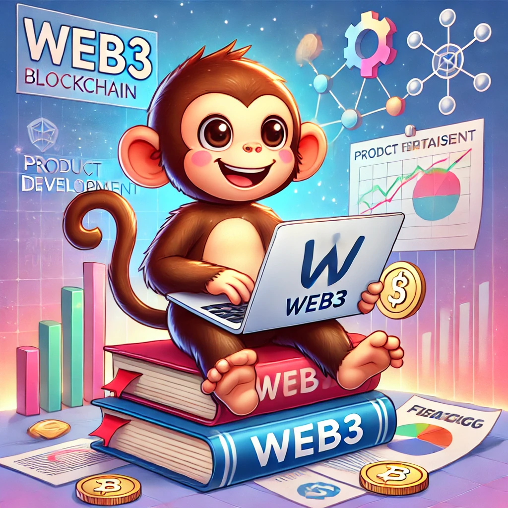 🔑 Web3 founders’ playbook: product, team, funding | t2.world