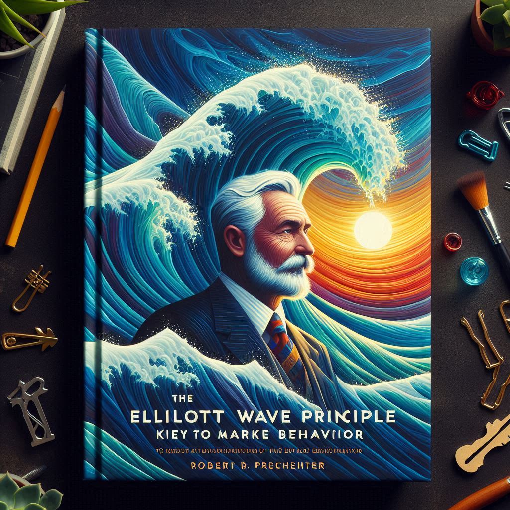 Elliott Wave Principle: Key to Market Behavior | t2.world