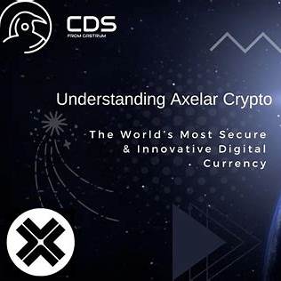 The Future of Axelar: Pioneering Cross-Chain Interoperability in the Crypto Space | t2.world