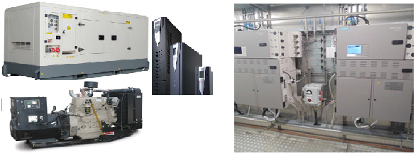 Home - GA Engineering