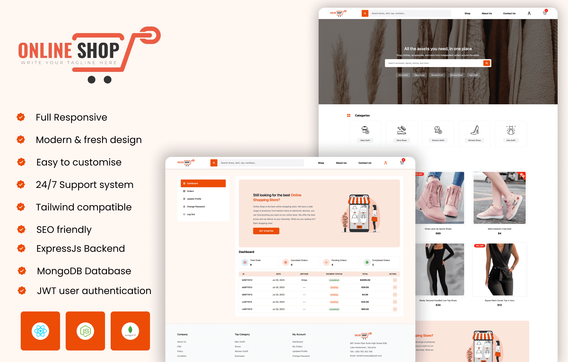 Tech Setters Institute