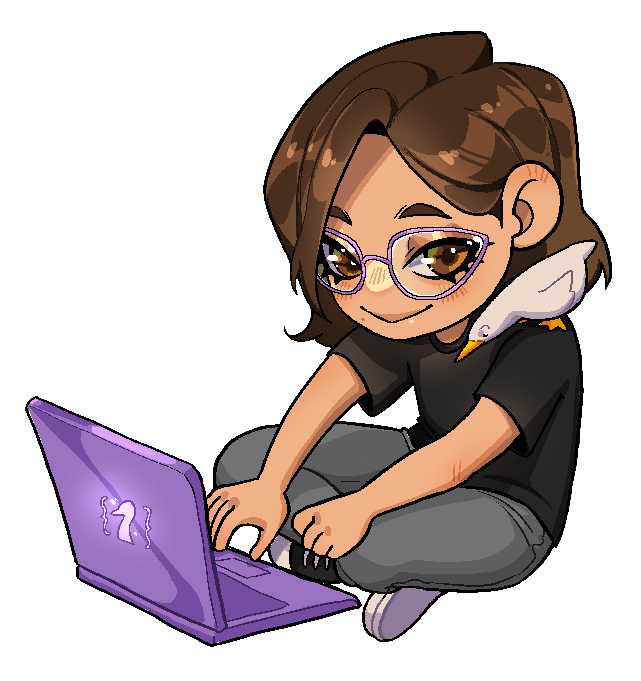 aurockk (Auristela Díaz) · GitHub