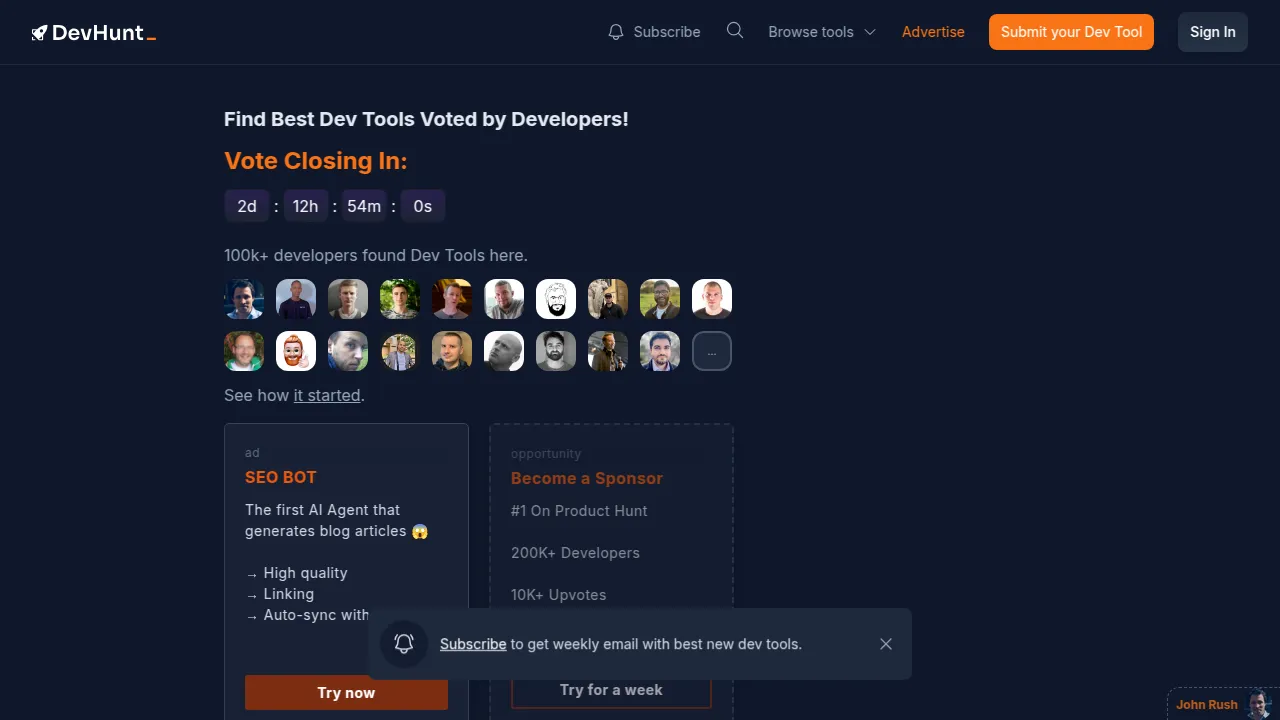 Landing Page Inspirations | Design Examples from Top Companies