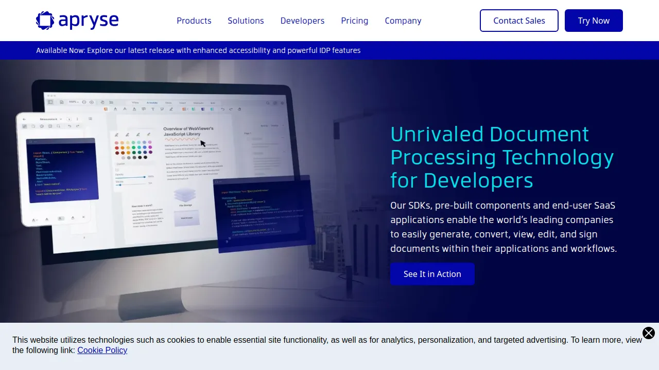 Landing Page Inspirations | Design Examples from Top Companies