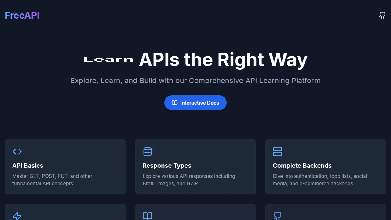 Landing Page Inspirations | Design Examples from Top Companies