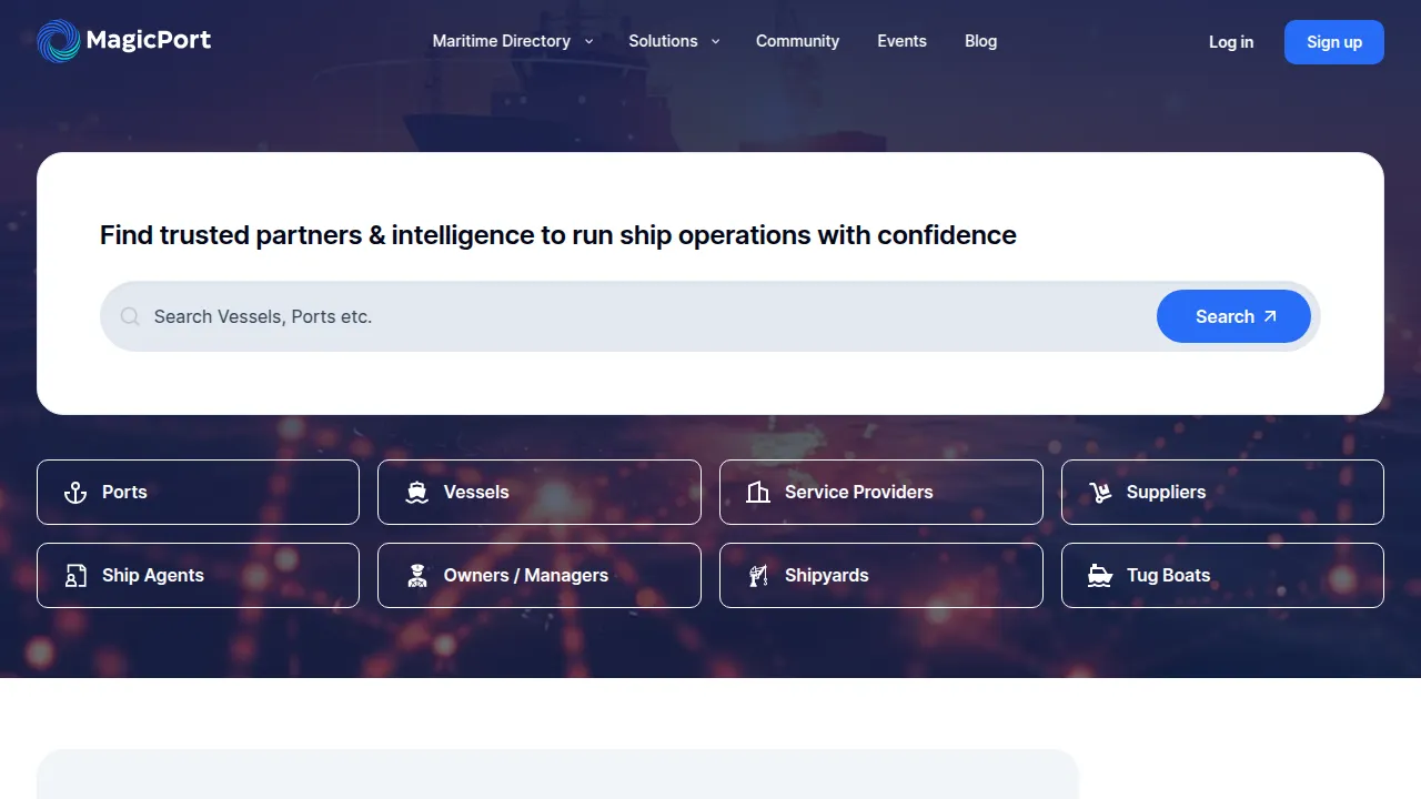Landing Page Inspirations | Design Examples from Top Companies