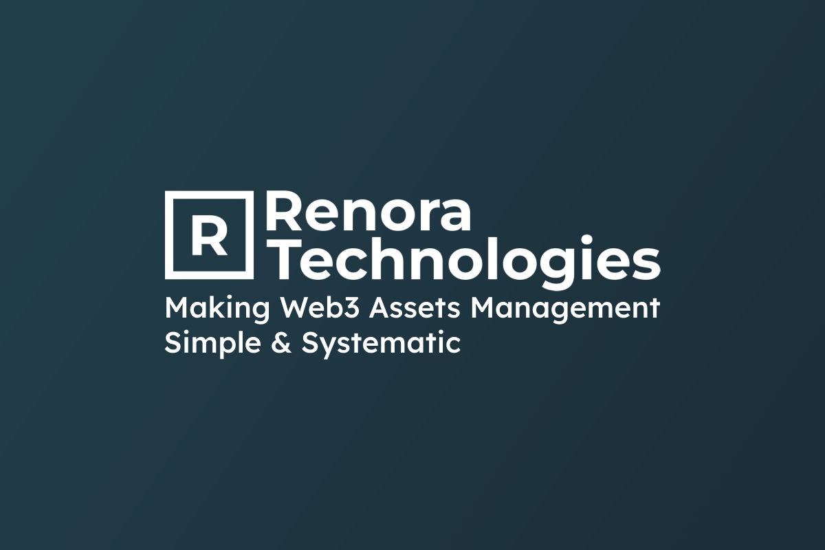 Login - Renora