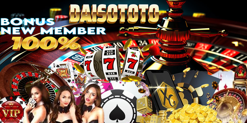 DAISOTOTO: Daftar 12 Togel Online, Togel Singapore, Togel Hongkong ...