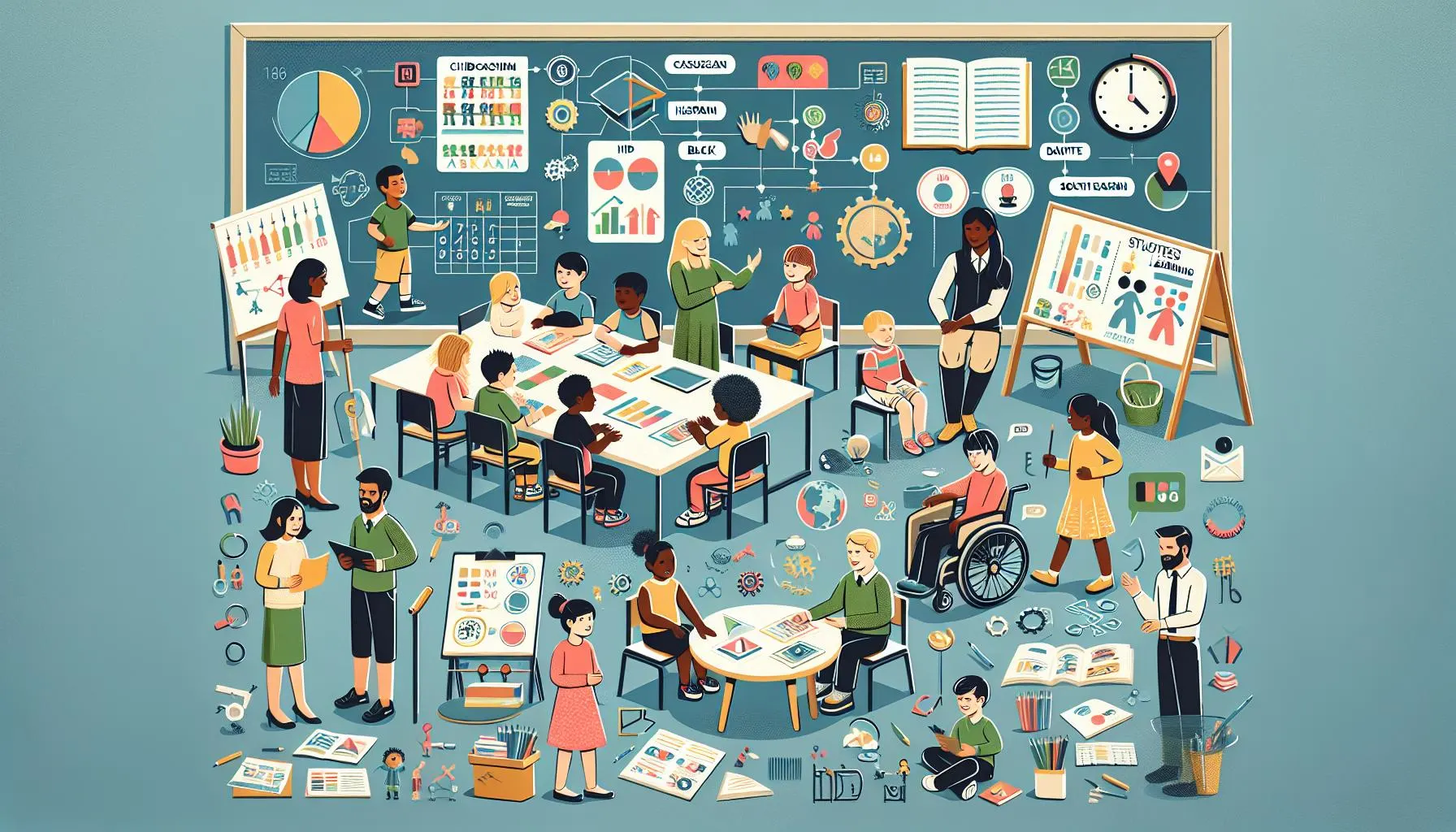 Understanding FAPE: Special Education Rights Guide