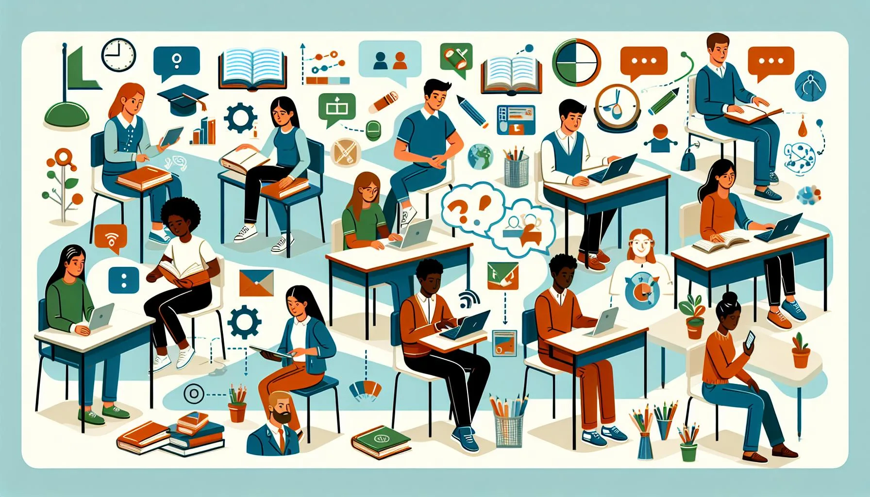 UDL in Special Ed: A Guide to Universal Design