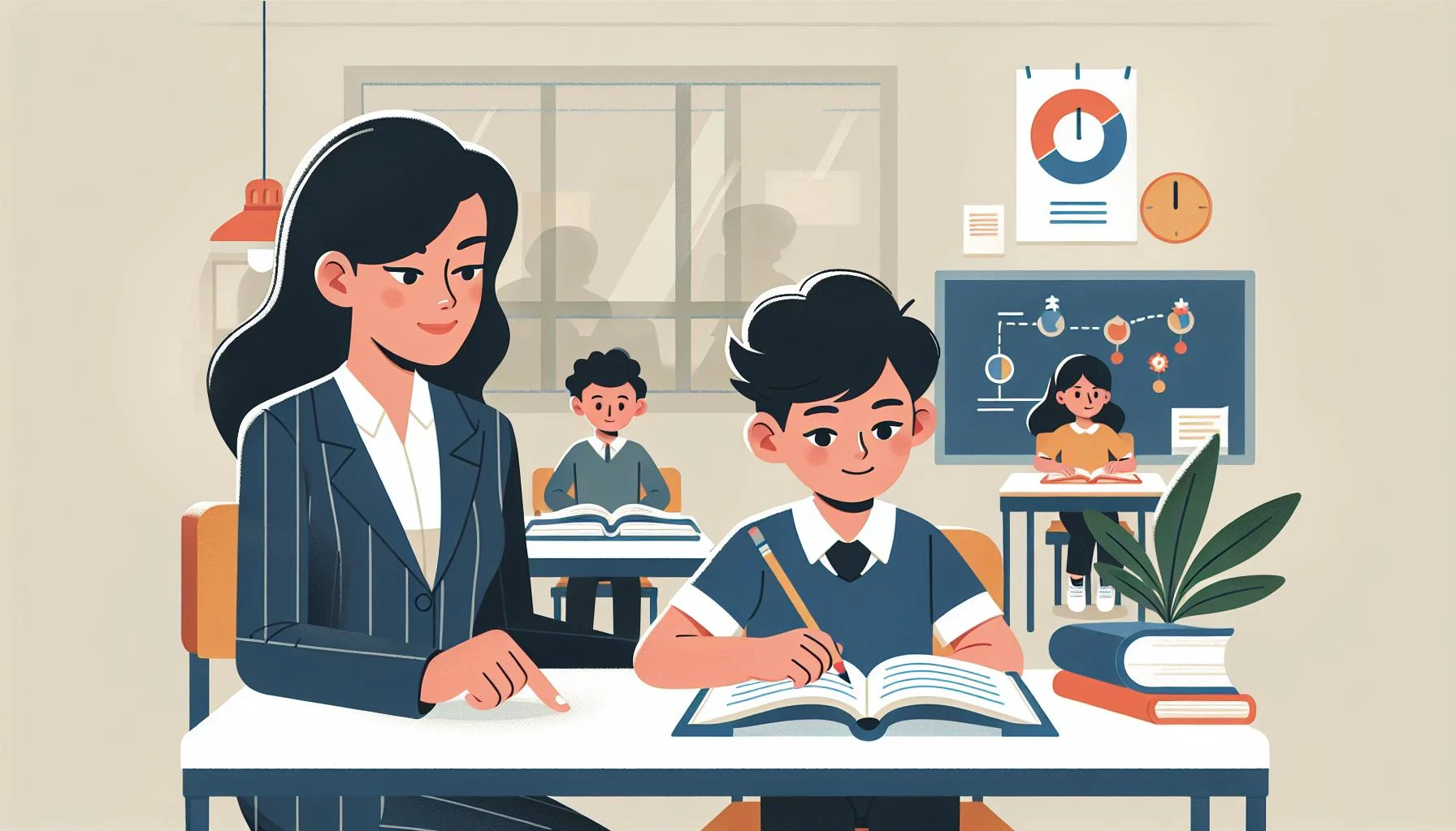 Understanding Kindergarten Success: Can Your Child Fail and How to ...