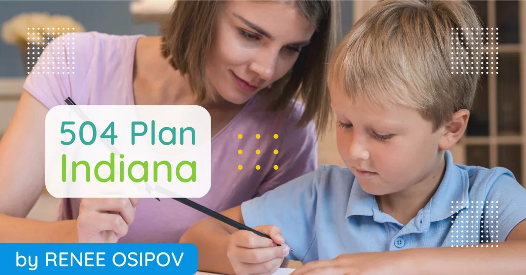 504 Plan Indiana: Your Comprehensive Overview