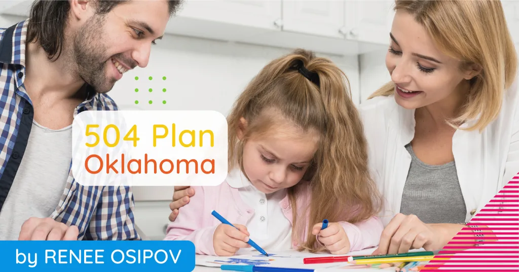504 Plan Oklahoma: Navigating Student Rights