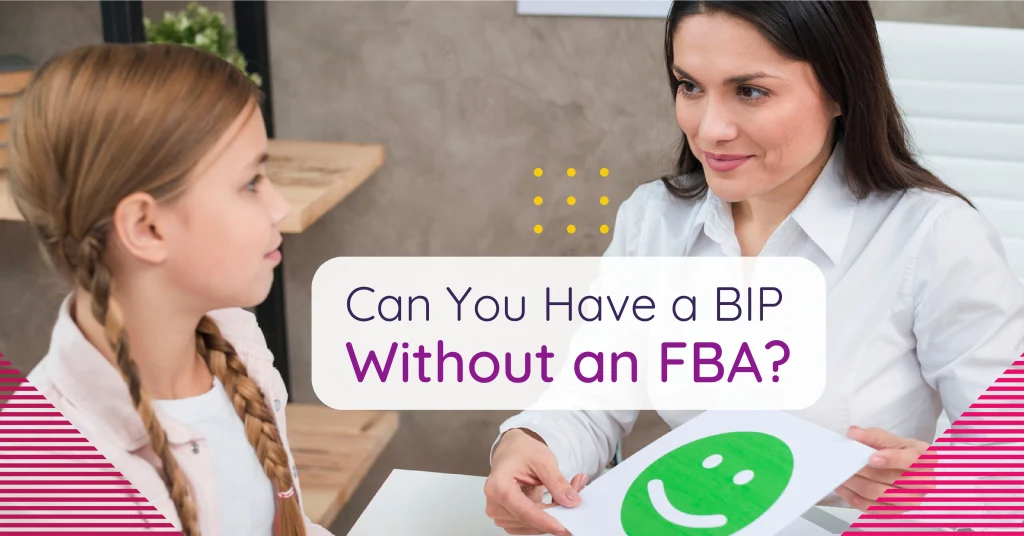 BIP Without FBA? Understanding the Process & Exceptions
