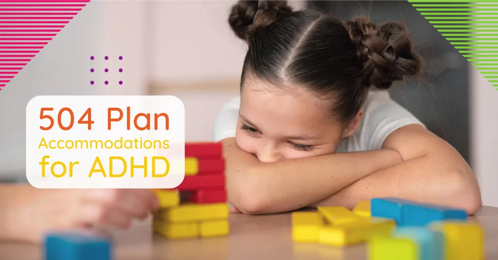 504 Plan ADHD Accommodations: Essential Strategies 504 Plan ADHD Accommodations: Essential Strategies