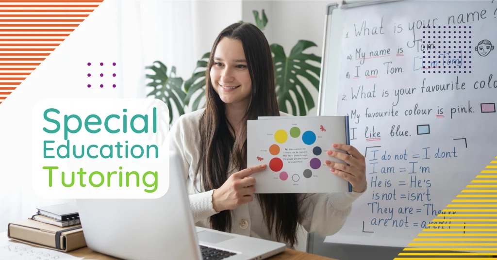 Special Education Tutoring: Effective Strategies & Tips Special Education Tutoring: Effective Strategies & Tips