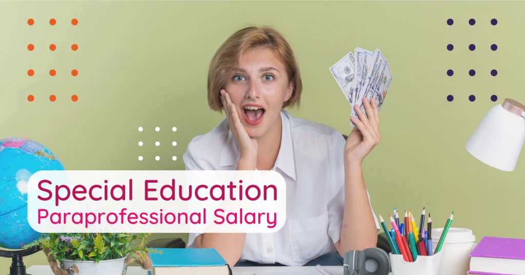 Understanding Special Ed Paraprofessional Salary understanding-special-ed-paraprofessional-salary