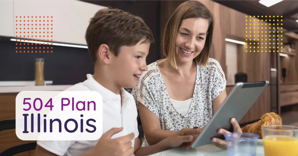 504 Plan Illinois: Essential Tips for Parents