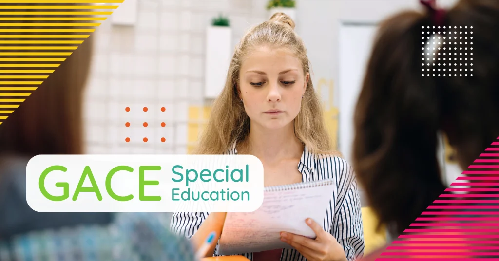 GACE Special Education: Exam Prep & Tips