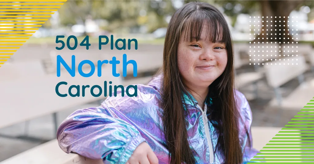504 Plan in North Carolina: A Comprehensive Guide