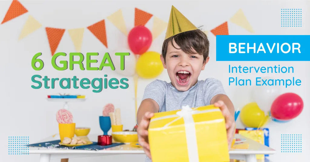 BIP for Anxiety: 6 Great Strategies Explained