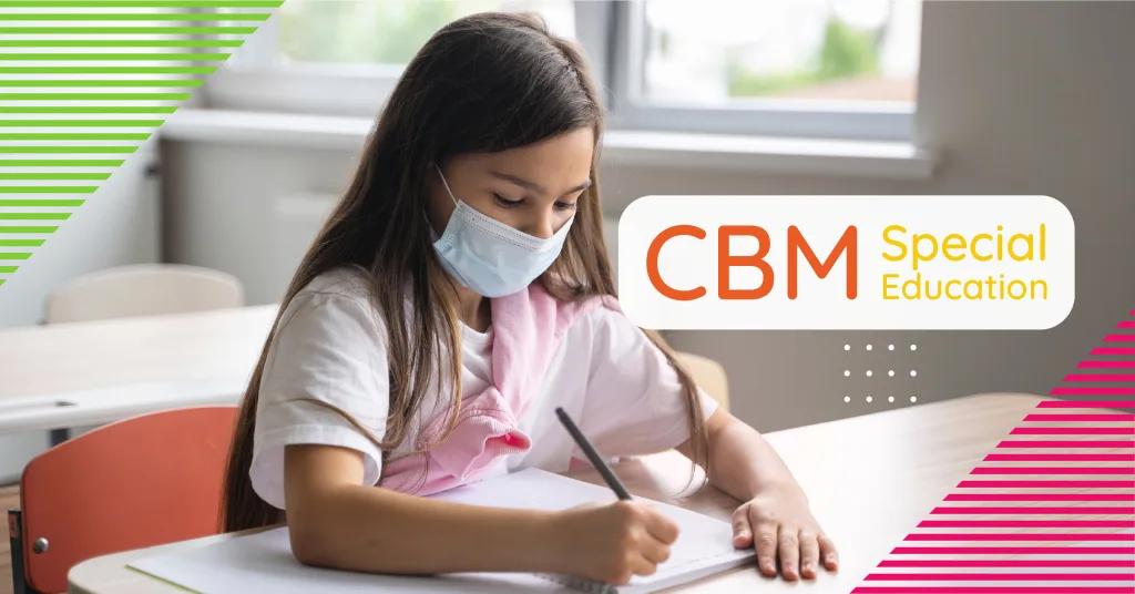 CBM Special Education: Tracking Progress Effectively
