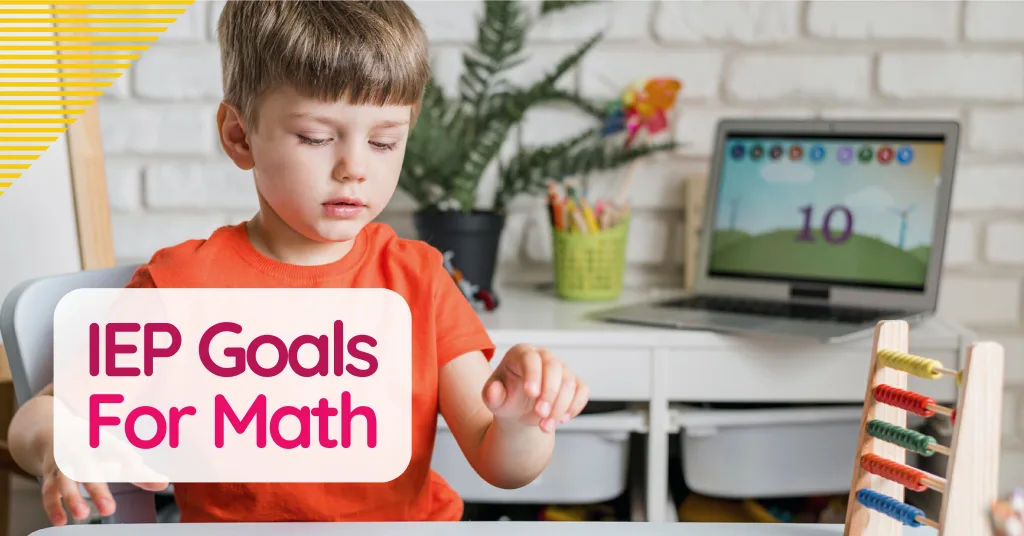 IEP Goals For Math A Comprehensive Guide IEP Goals For Math A Comprehensive Guide
