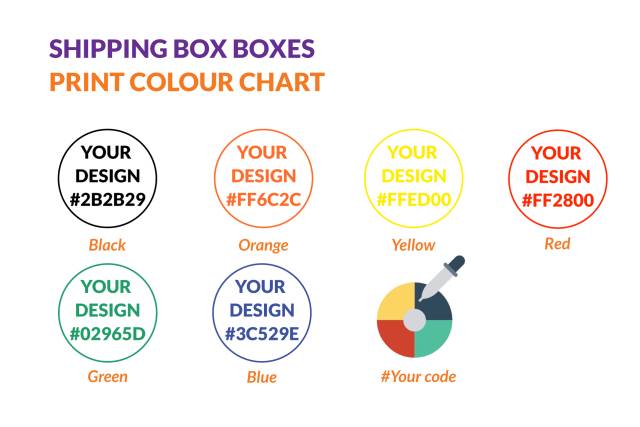 Buy Cartons for Packing Online - 18 x 12 x 12 Inch Shipping Corrugated ...