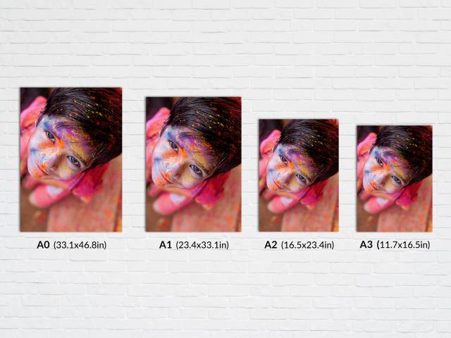 Self Adhesive Posters - Print Self Adhesive Vinyl Posters Online ...