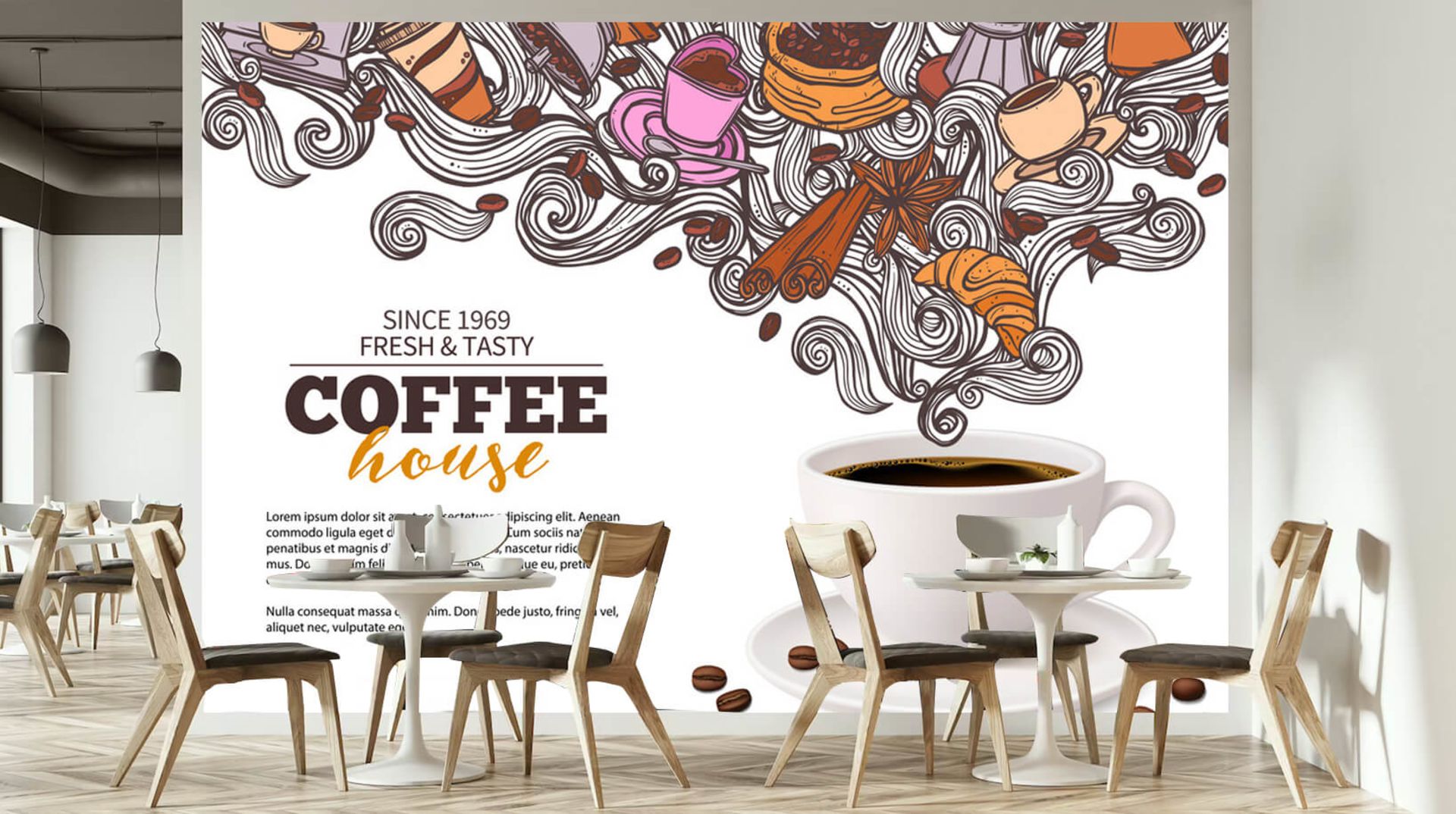 Custom Printed Restaurant Supplies | Food Packaging, Tabletop ...