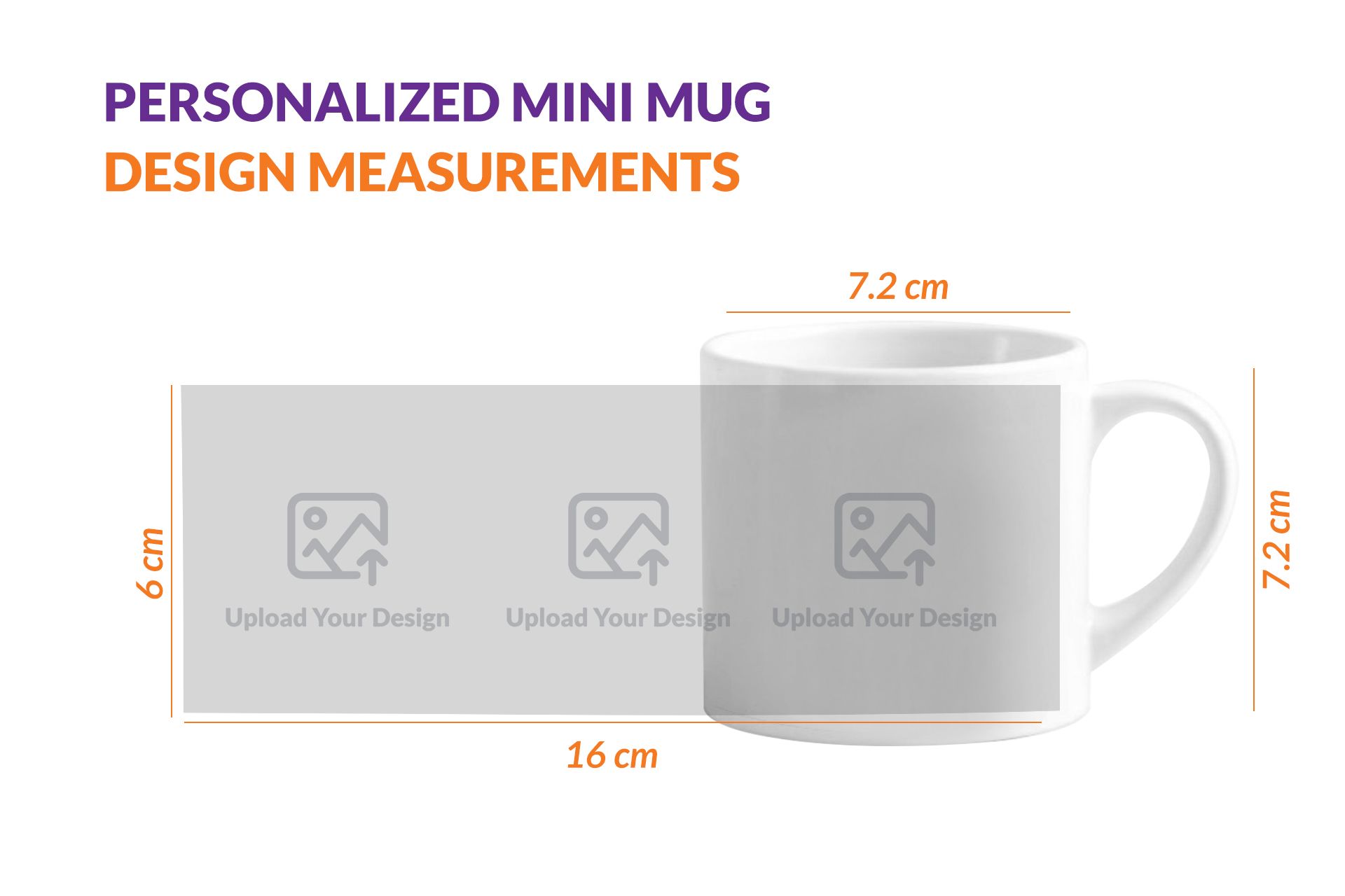 Small Coffee Mug - Buy Personalized Photo Mini Mug Online - Printo.in