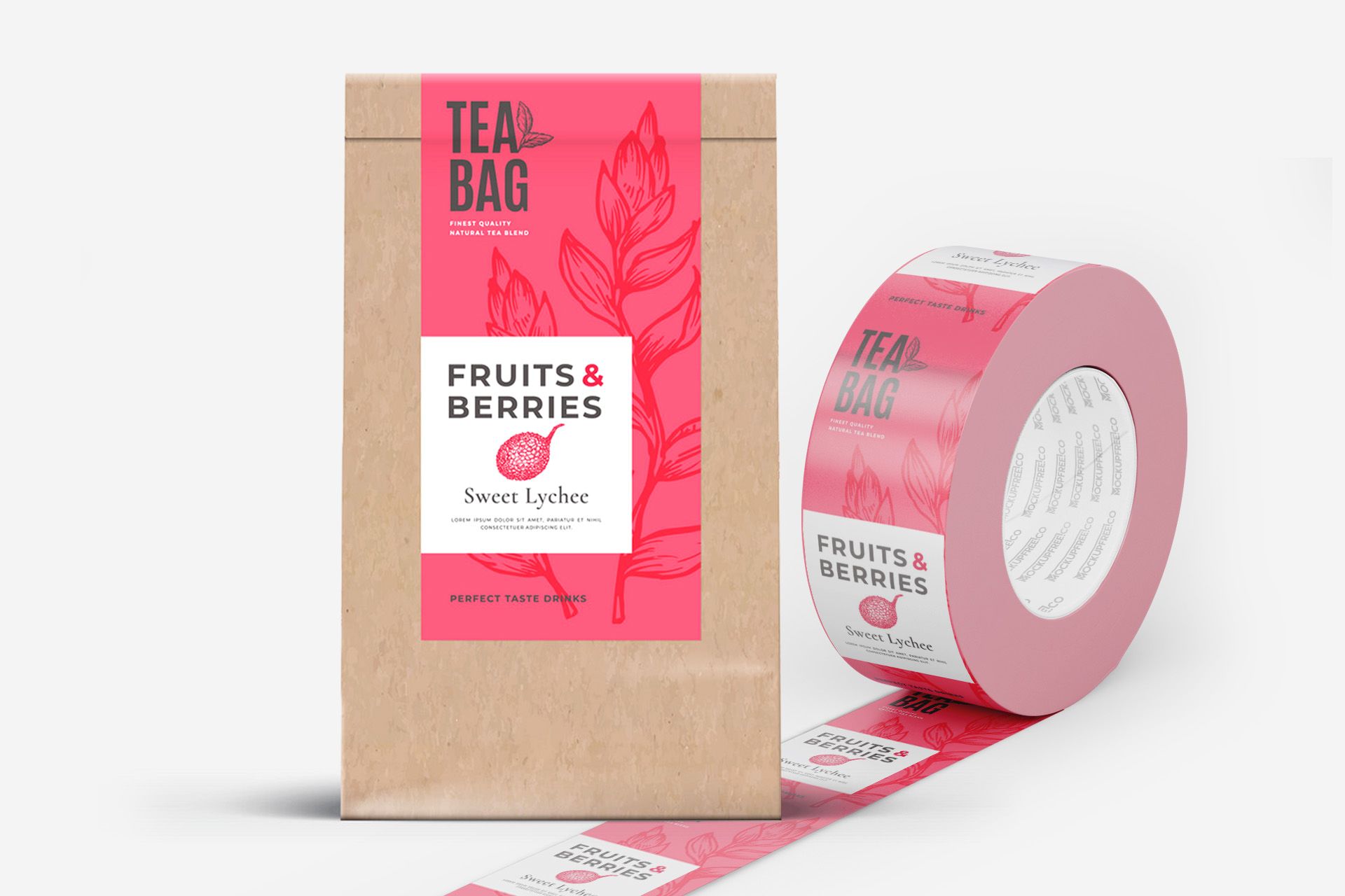 Print Your Own Custom Packing Labels Online | Printo.in