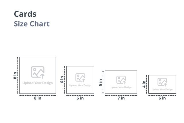 Note Card | Design Custom Cards Online | Printo