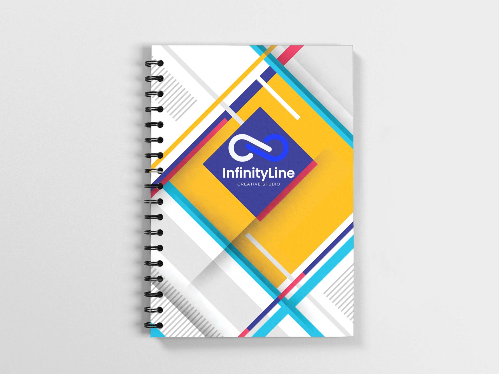 Personalized Wire-O Diaries | Design & Print Custom Diaries