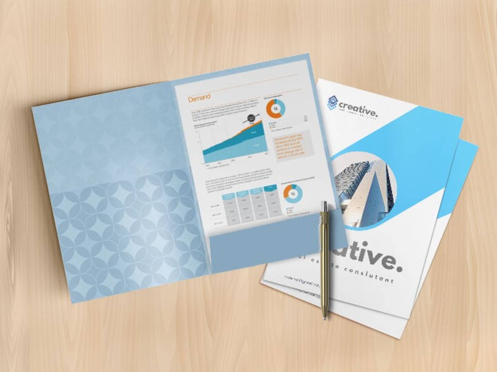 Personalized Stationery Online | Customized Office Stationery