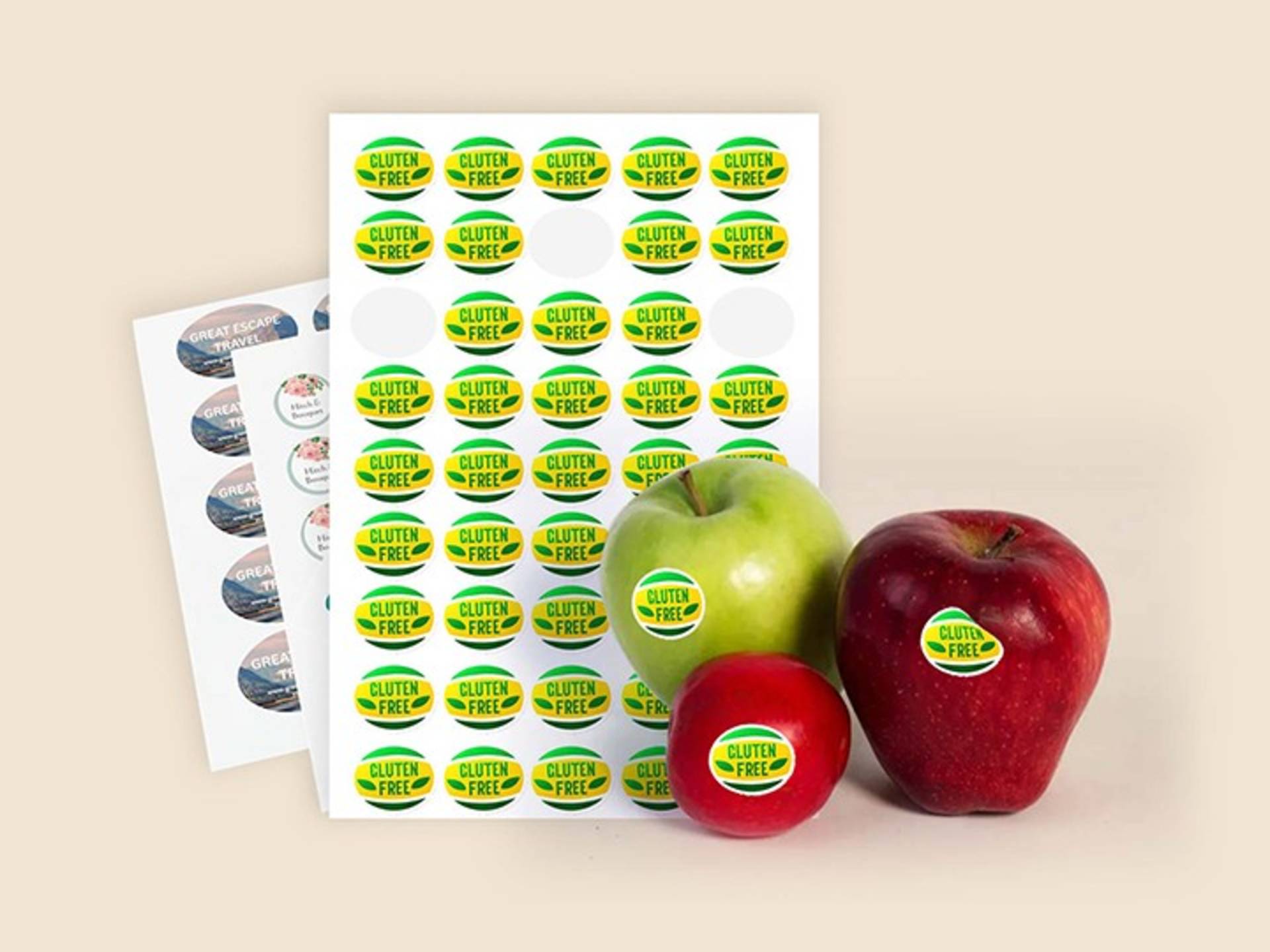 Get Custom Packaging tape, Packaging Boxes, Paper & More | Printo