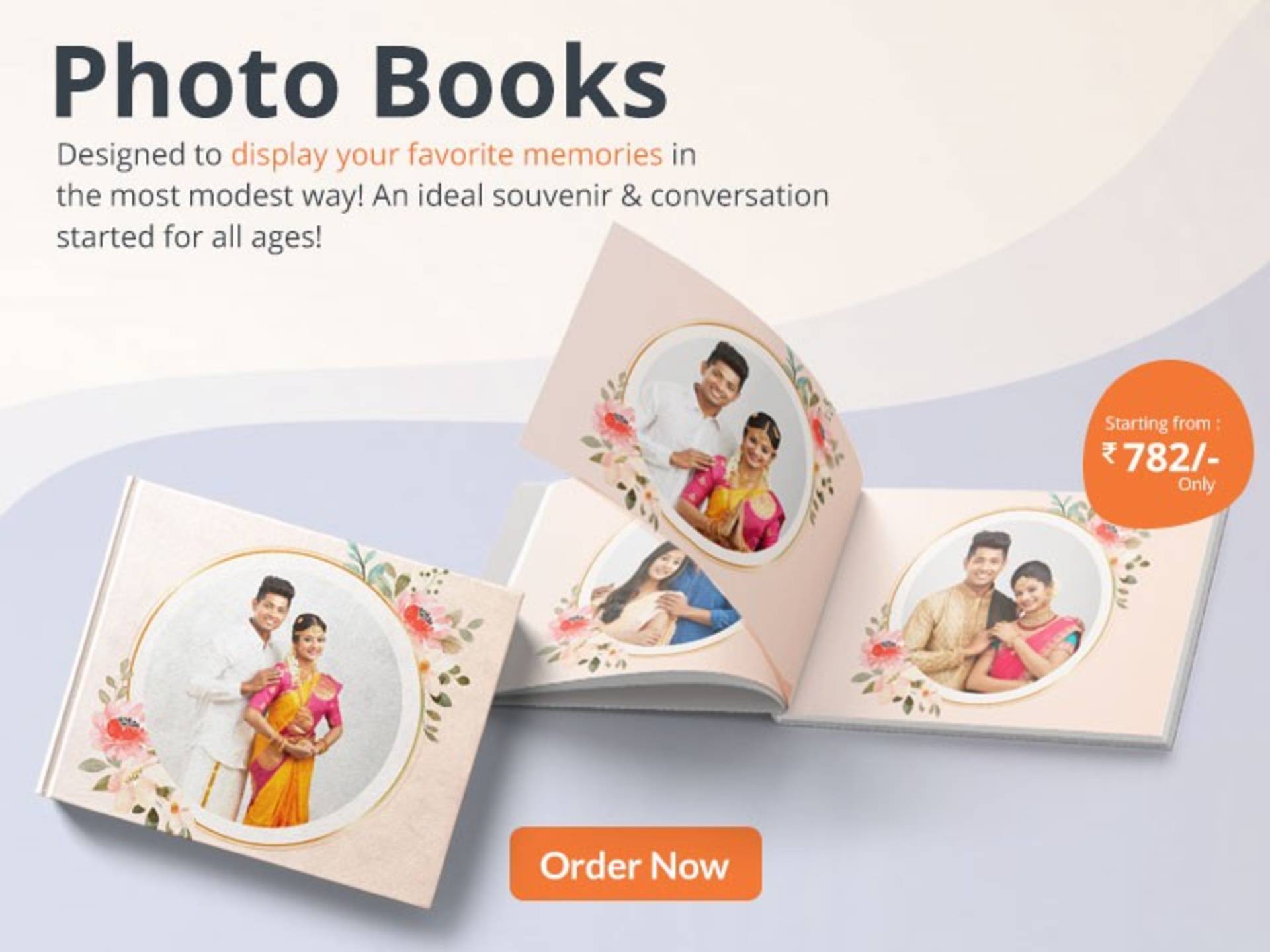 Customized Photo Frames Online | Design Frames with Printo