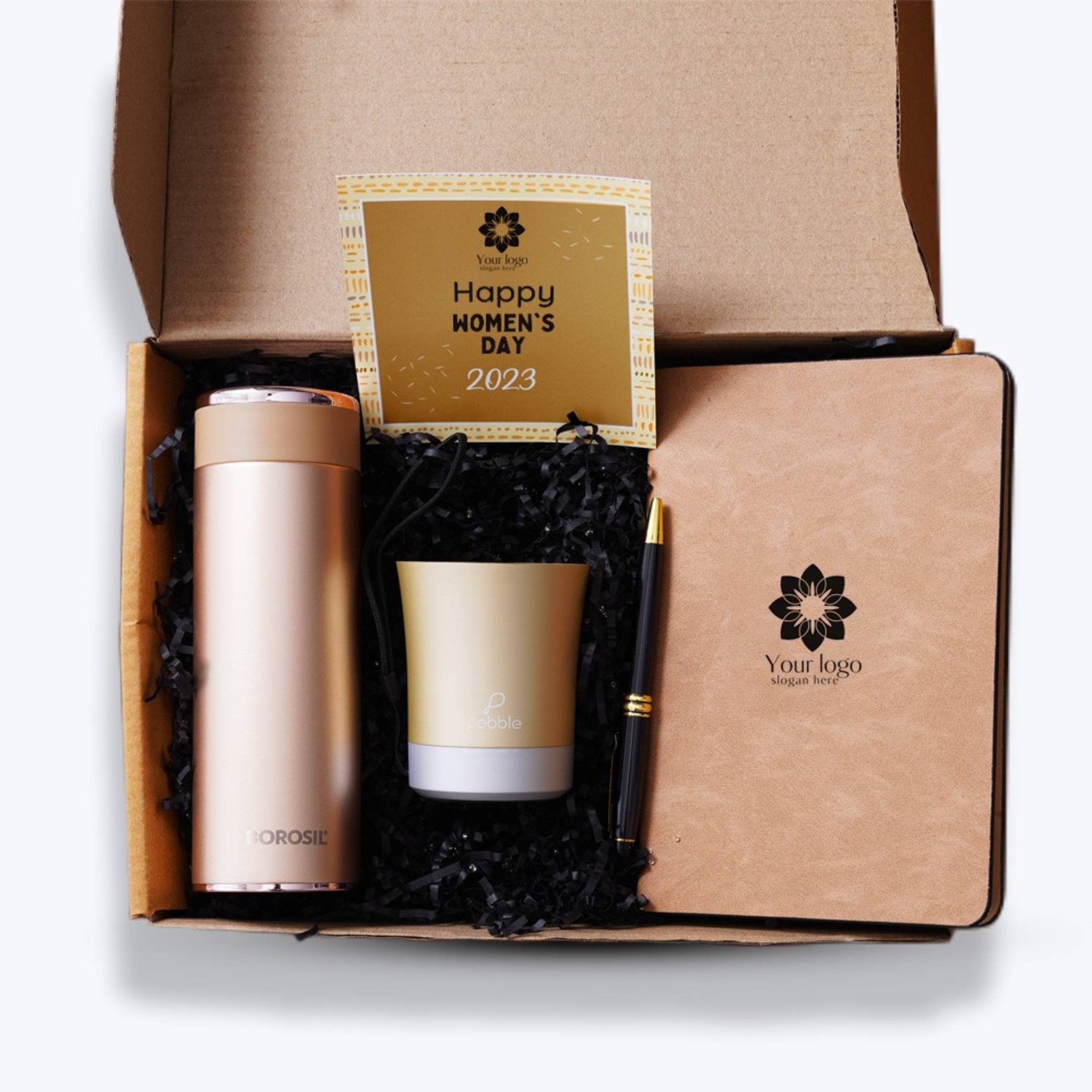 Women's Day Gift Ideas that Inspire