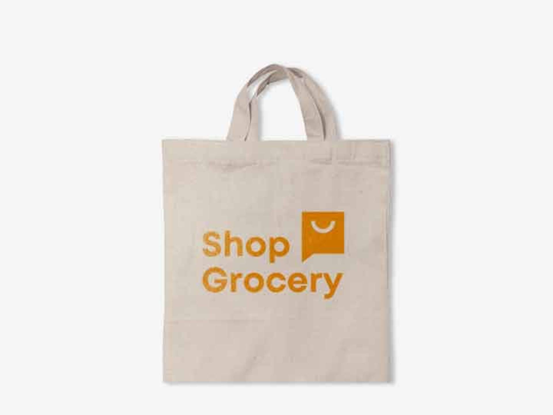 Custom Printed Cotton Carry Bags | Reusable Cotton Carry Bags