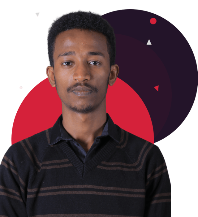 Eyobed Kebede Eyobed Kebede