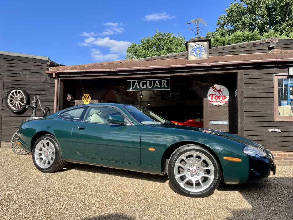 Toro Sports Cars Ltd