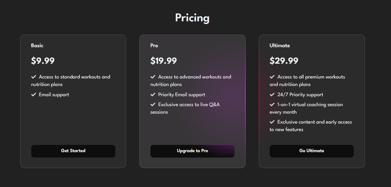 GitHub - MohIdrees-Mohammadi/Glowy-card