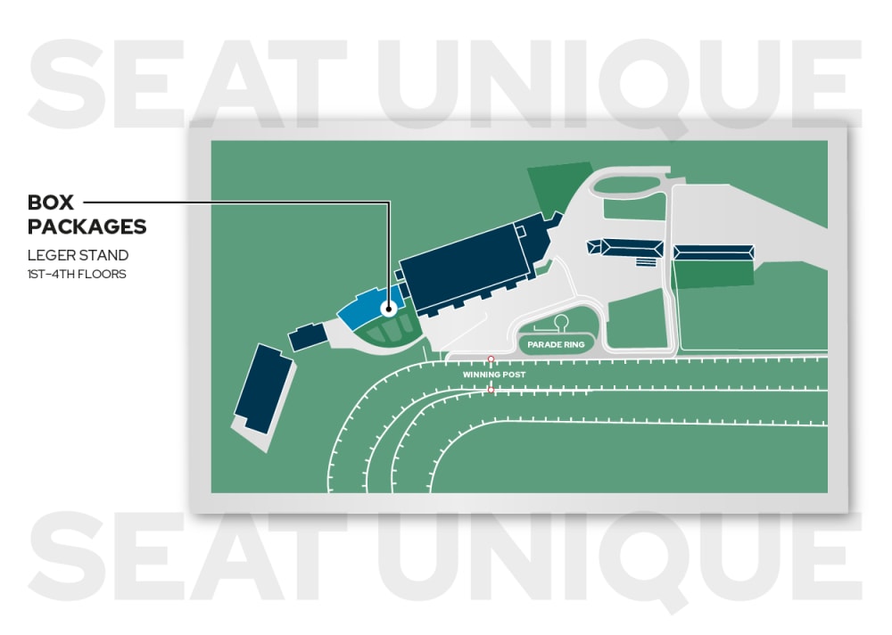 Doncaster Racecourse | Online Tickets | Arena Racing Company