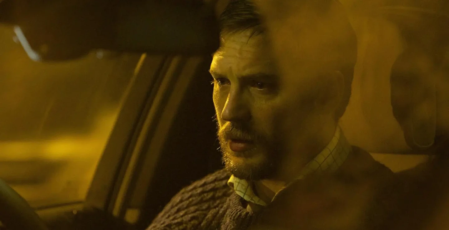 Locke (2013) | La vida se te va de las manos | Crítica y dónde verla.