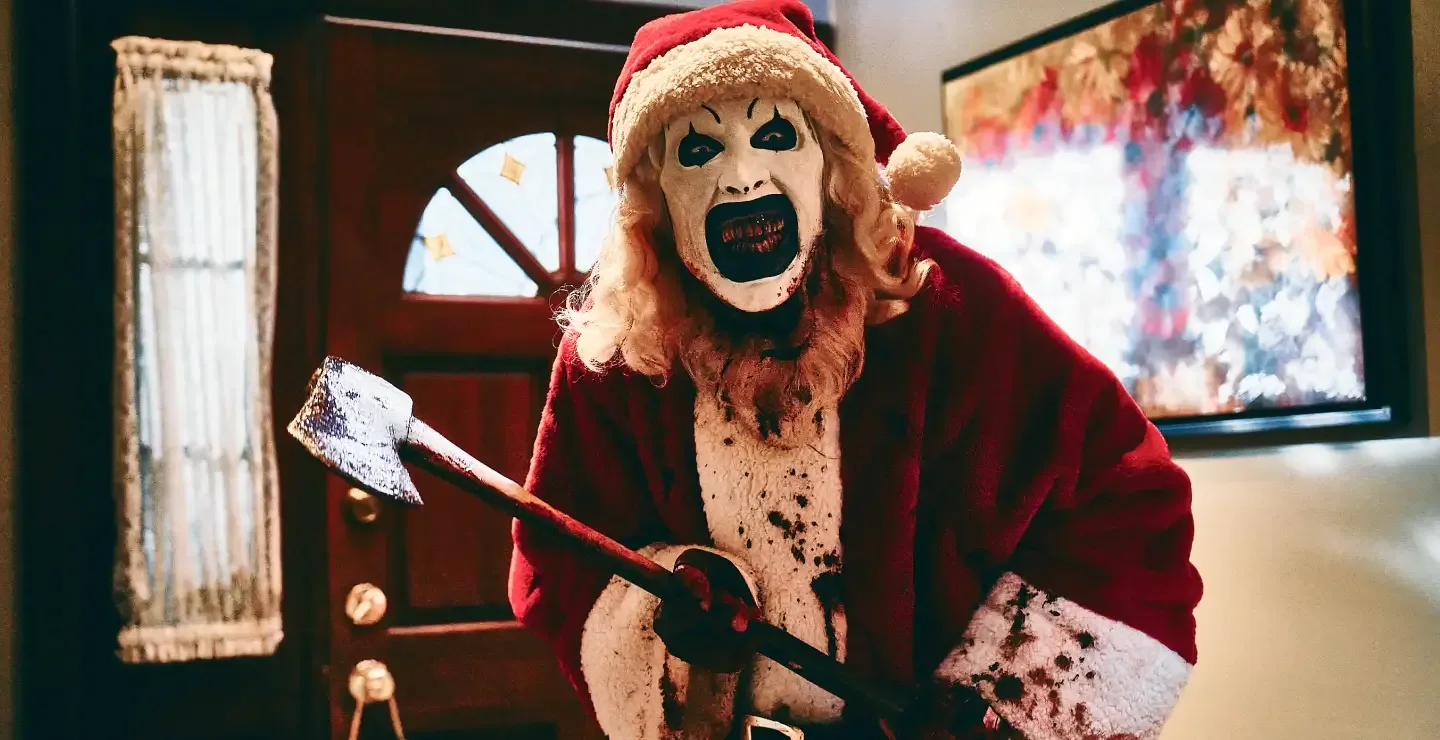 Dark Blob · Cine radical, extraño, clásico y desconocido