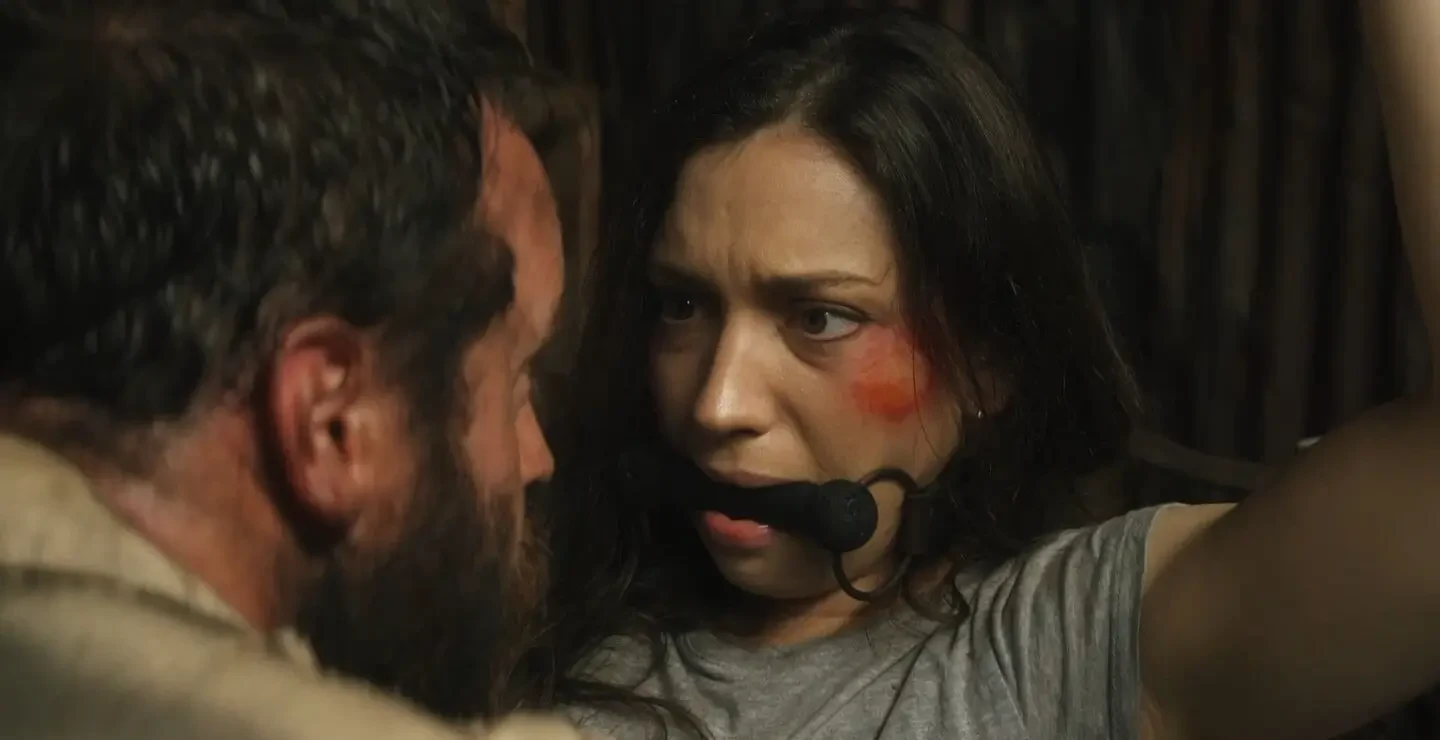 Butchers (2020) | Menú cárnico sureño | Crítica y dónde verla.