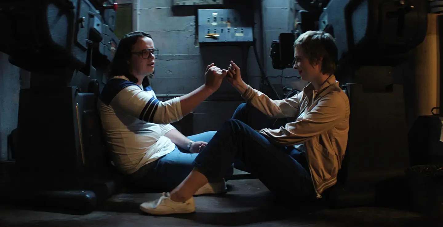 Test Screening | Regresamos a los 80... una vez más