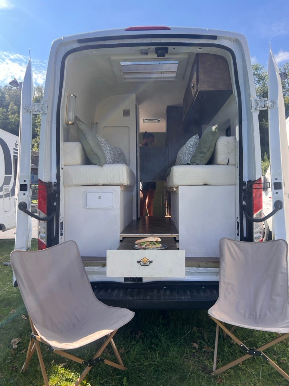Vanlife Voices