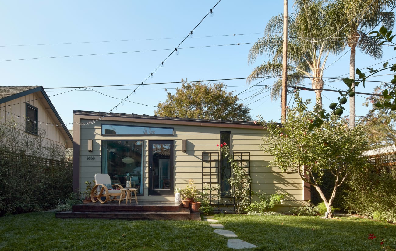 California’s #1 ADU Provider - Abodu